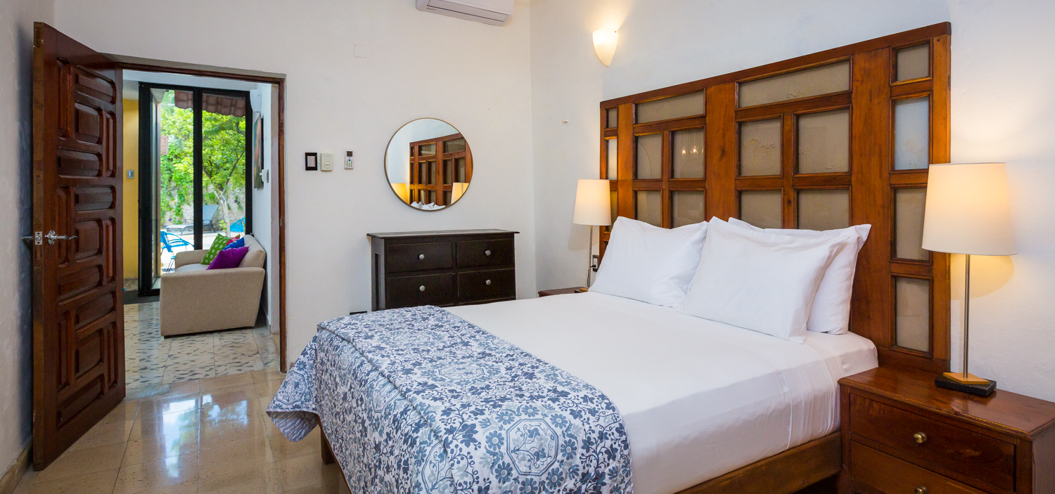 Vacation rental home in Merida Yucatan